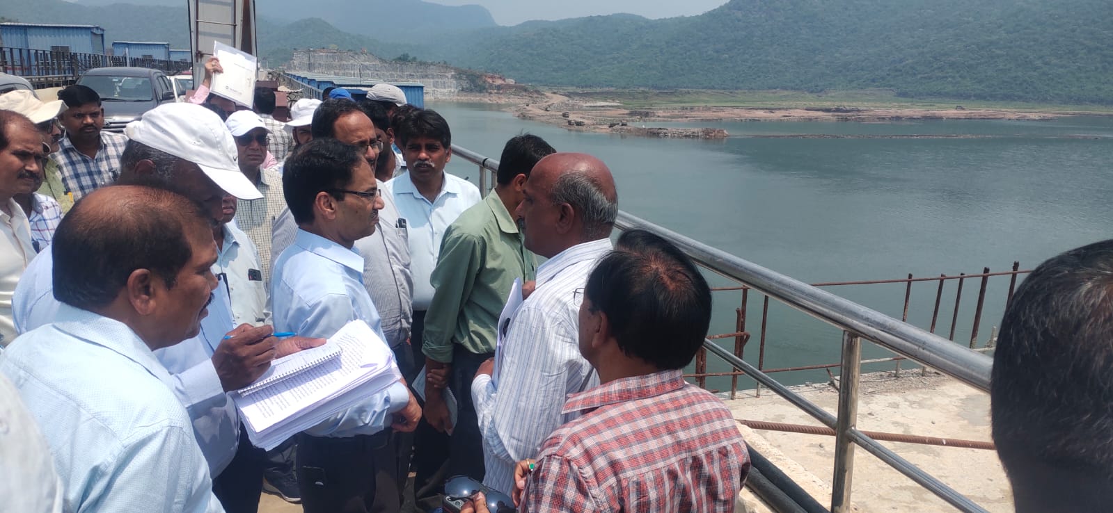 Welcome - Polavaram Project Authority